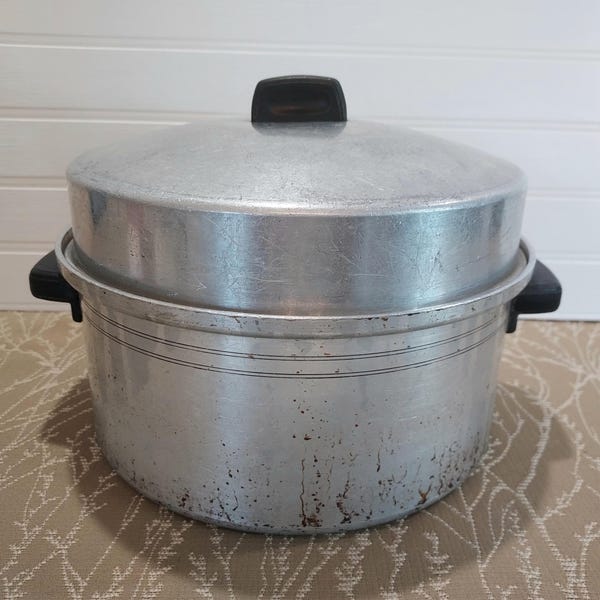 Aluminum Ware - Etsy