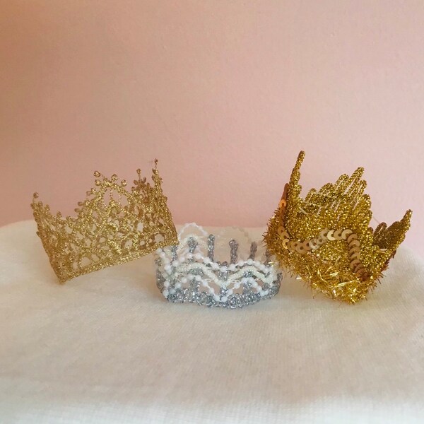 Cat Crown - Etsy
