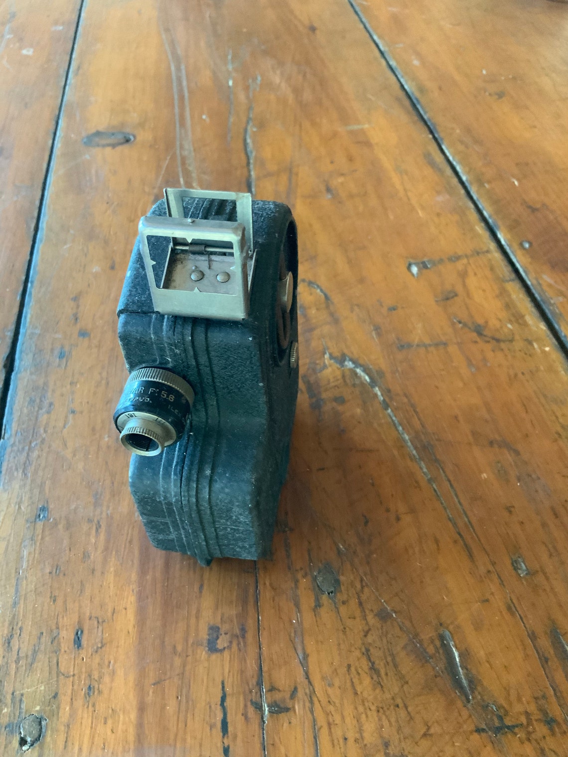 PRICE Reduced....vintage 1930’s Model A8 Univex 8mm Cine Camera. - Etsy