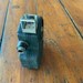 PRICE Reduced....vintage 1930’s Model A8 Univex 8mm Cine Camera. - Etsy