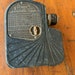 PRICE Reduced....vintage 1930’s Model A8 Univex 8mm Cine Camera. - Etsy