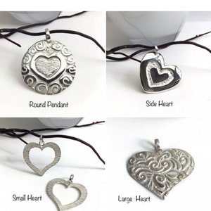 Mariner Clasp Chain. Sterling Silver. for Large Pendants. - Etsy