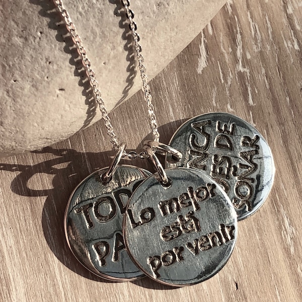 Spanish Jewelry - Etsy