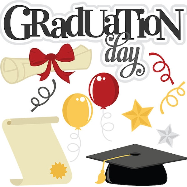 Graduation Scrapbook - Etsy