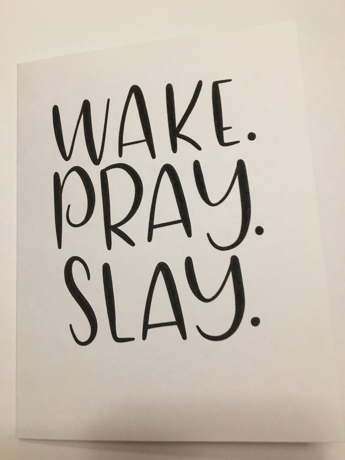 Inspirational Cards Set Encouragement Cards Inspirational Note ...