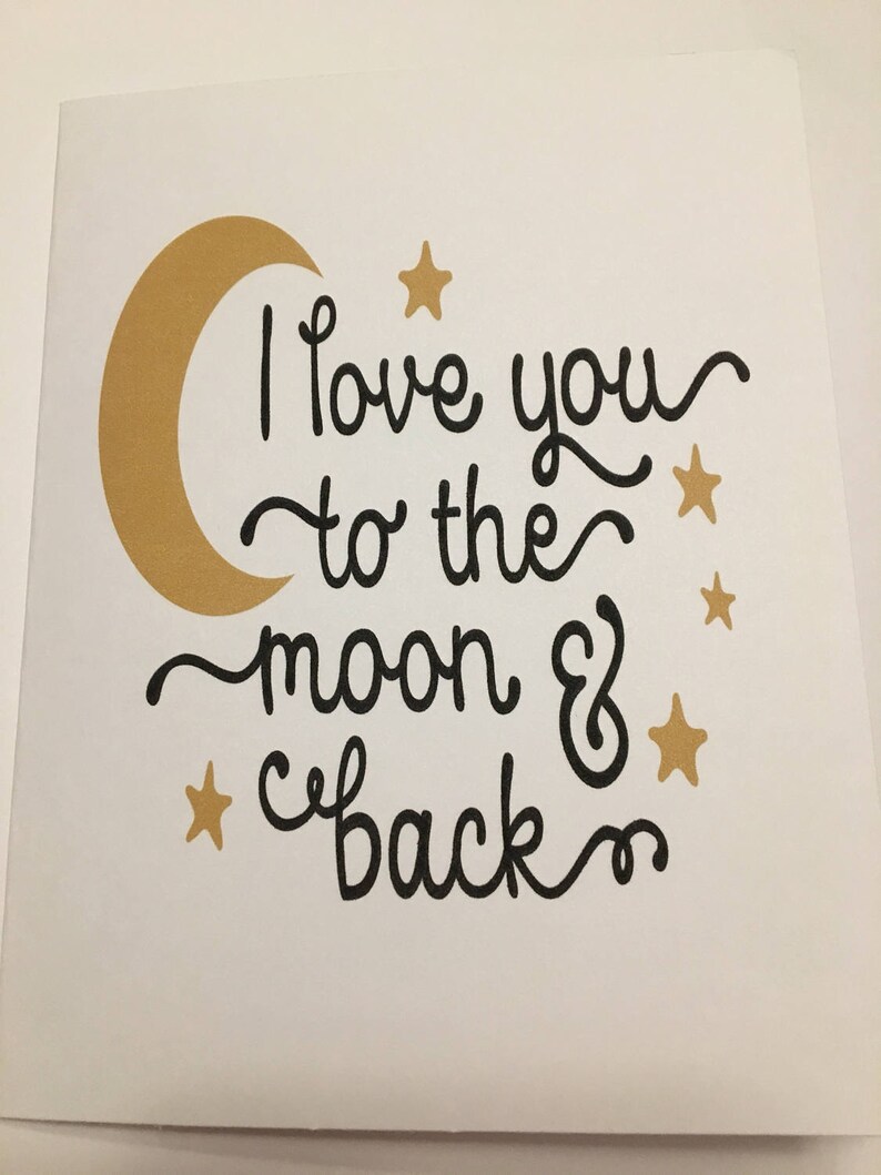 Card Inspirational Cards Card Set Inspirational Card Set - Etsy