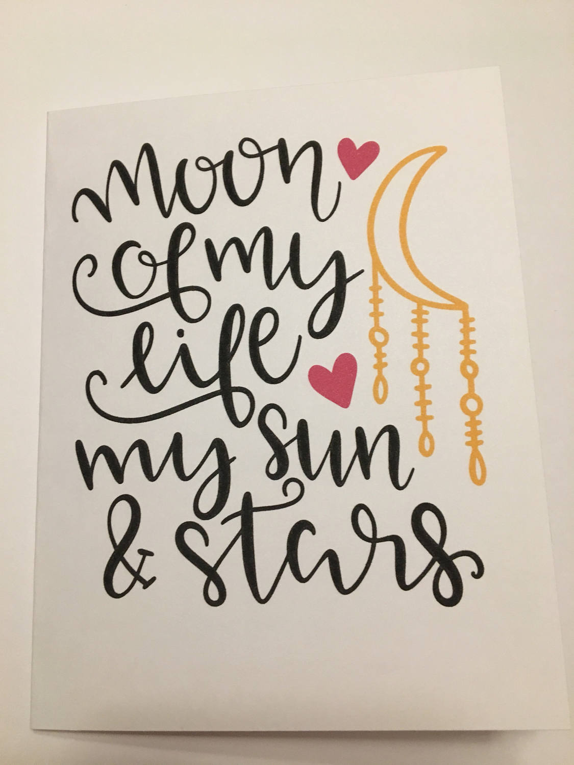 Card Inspirational Cards Card Set Inspirational Card Set - Etsy