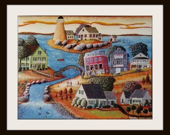 Tom Menard Artist by TomMenardArtist on Etsy