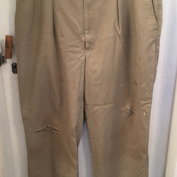 Shredded Pants - Etsy