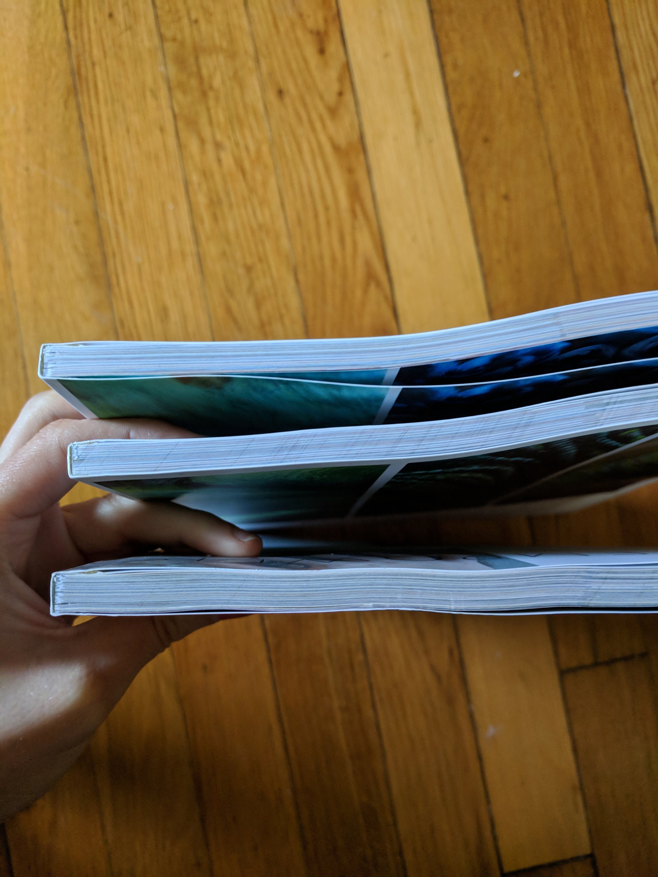 BATT BLEND & ROVING Spinning Books Bundle Roving combed - Etsy