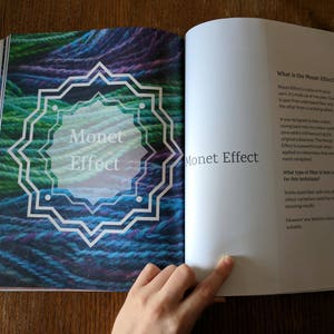 Print Copy of ROVING Spinning Book - Roving (combed Top) Tutorials ...