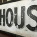 Brew House Sign Hand Painted - Etsy