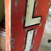 Liquor Sign, Vintage Hand-painted - Etsy