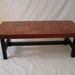 Industrial Railroad Coffee Table Cart, Union Pacific Railway - Etsy