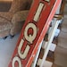Liquor Sign, Vintage Hand-painted - Etsy