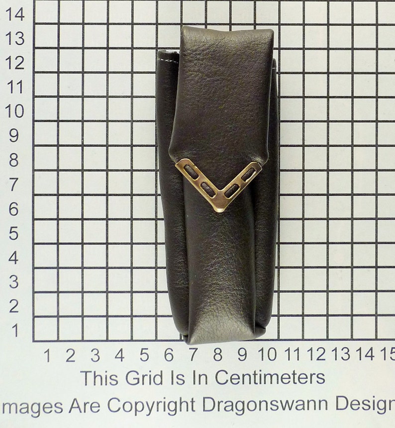 Bandolier / Utility Belt System for Steampunk Adventurers Faux Leather ...