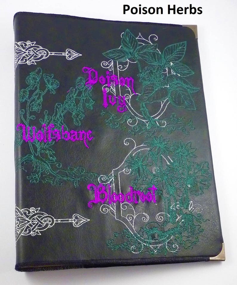 Faux Leather Covered Ring Binder or Lever Arch File Various - Etsy