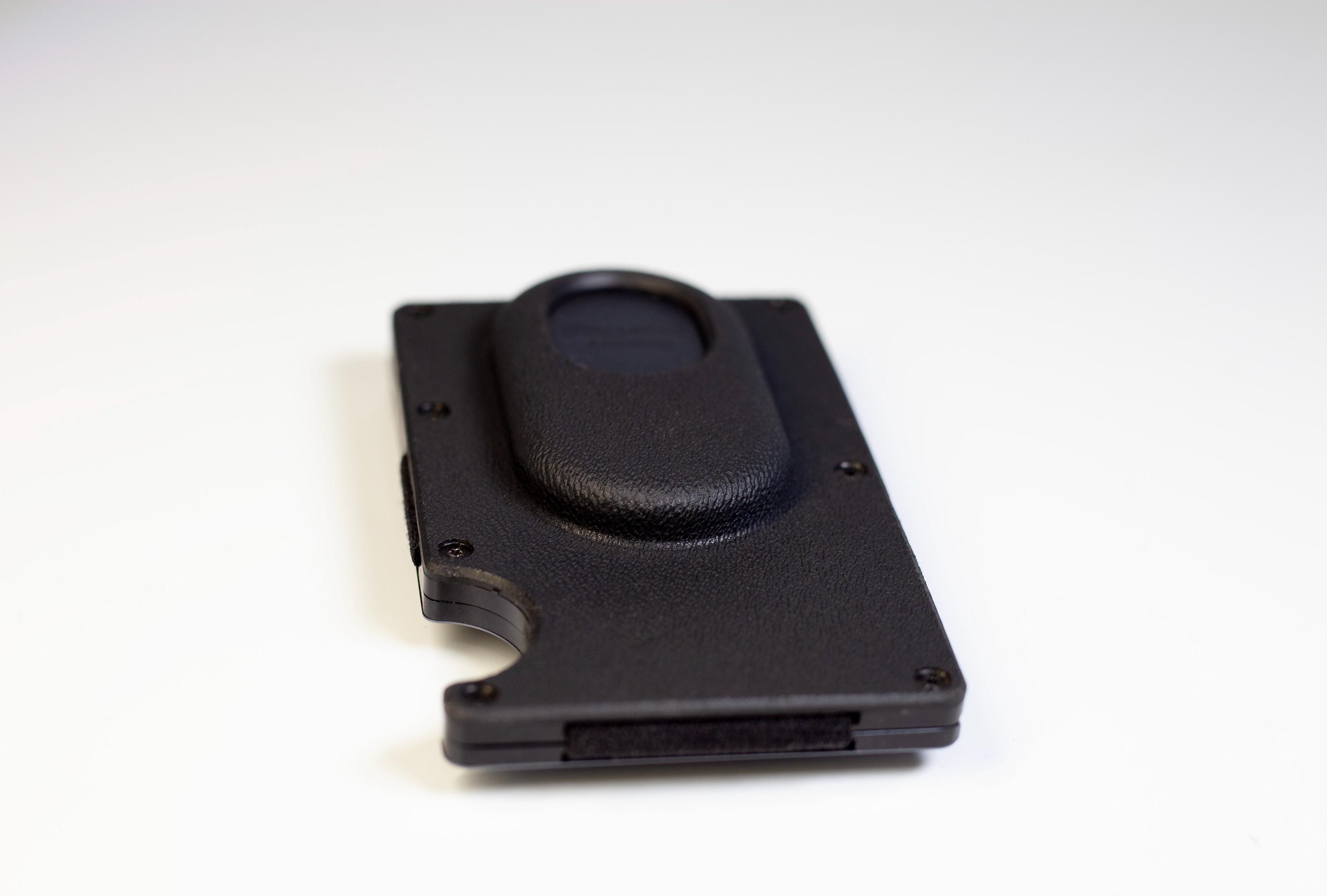 Smarttag2 Plate for Ridge Wallet Made Out of Plastic , Samsung Smart ...