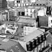 Black and White Paris Photography, Paris Roof Tops, Paris Architecture ...