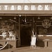 The Original Starbucks Seattle Pike Place Starbucks Photo Print ...