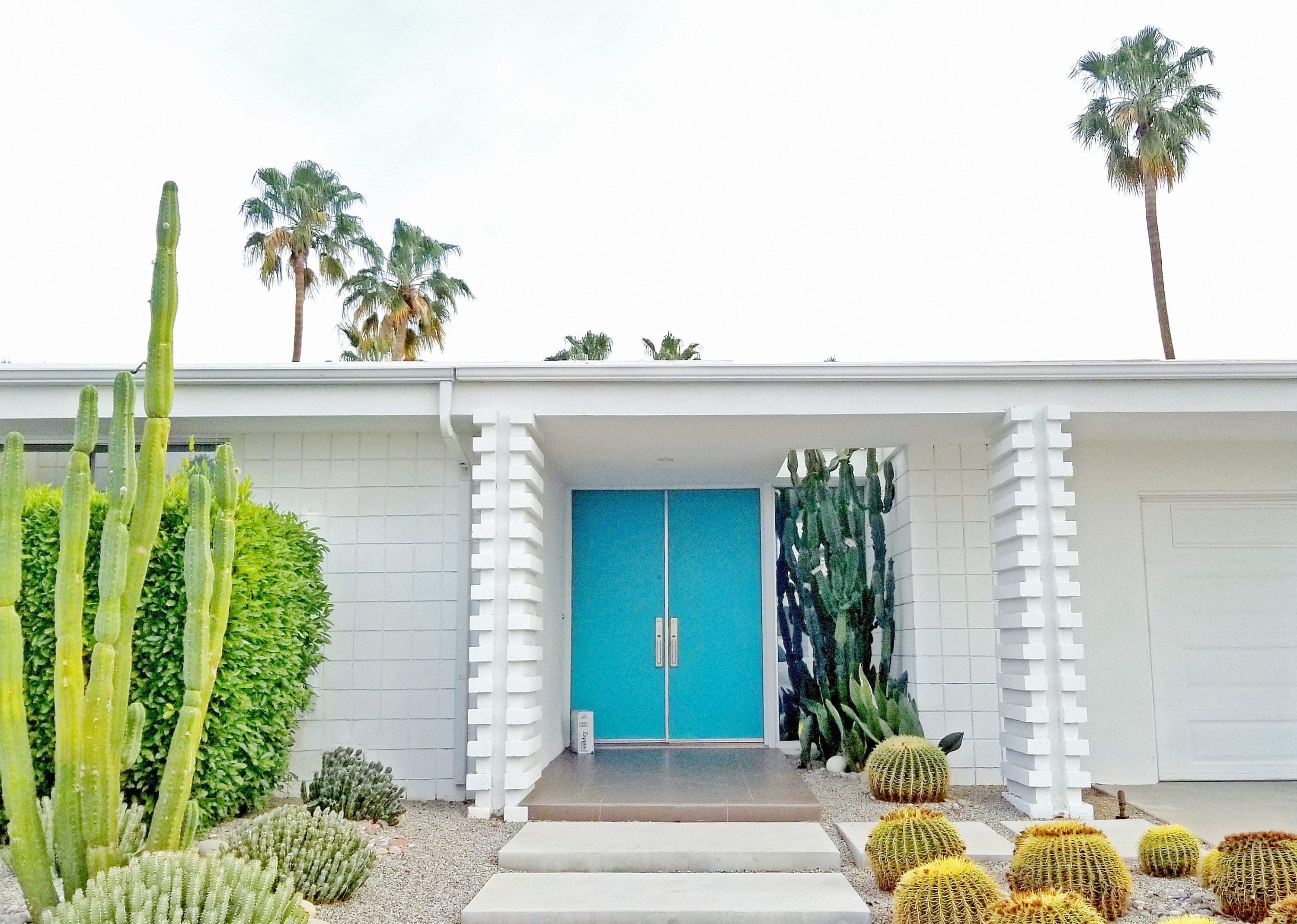1950s Art And Architecture