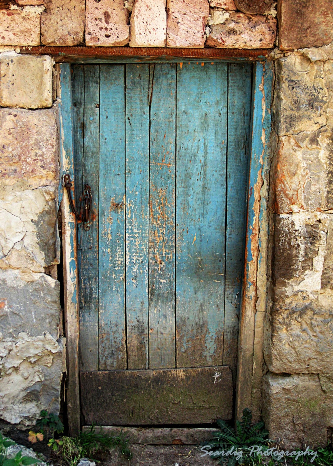 Armenia Photography. Armenia Photo. Distressed Door. Farm Door Photo ...