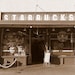 The Original Starbucks Seattle Pike Place Starbucks Photo Print ...