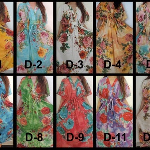 Kids Caftan, Kids Kaftan, Flower Girl Kaftan, Kaftan, Mother Daughter ...