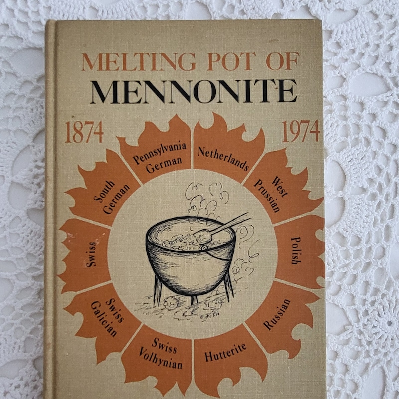 Cookbooks - Etsy