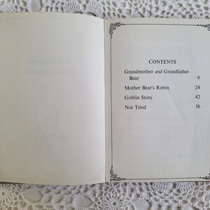 Early Edition Little Bears Visit by Else Holmelund Minarik Illustrated ...