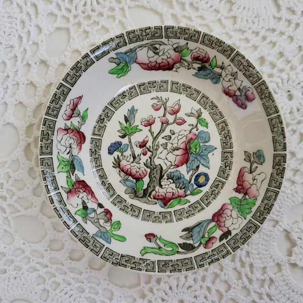 Johnson Brothers Indian Tree China - Etsy