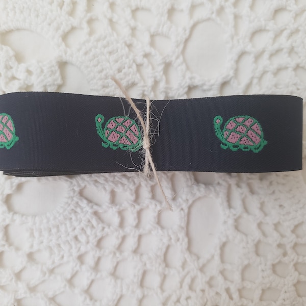 Preppy Ribbon - Etsy