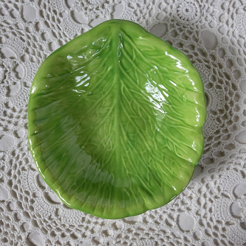 Cabbage Ware - Etsy