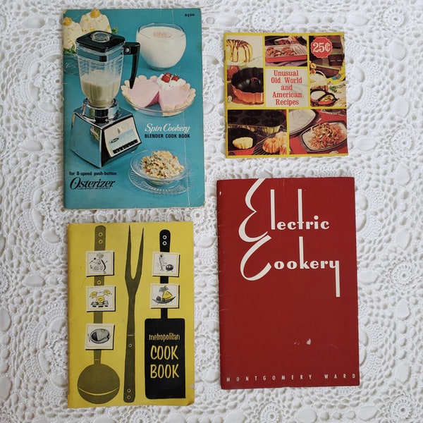 1950s Ephemera - Etsy
