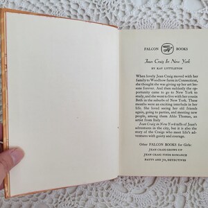 Jean Craig in New York by Kay Lyttleton, 1948, Collectible NYC - Etsy