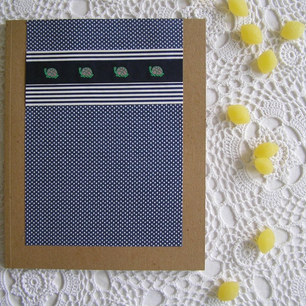 Polka Dot Turtle - Etsy