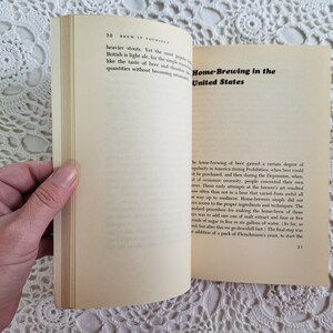 Brew It Yourself: A Complete Guide to the Brewing of Beer, Ale, Mead, and Wine by Leigh P ...