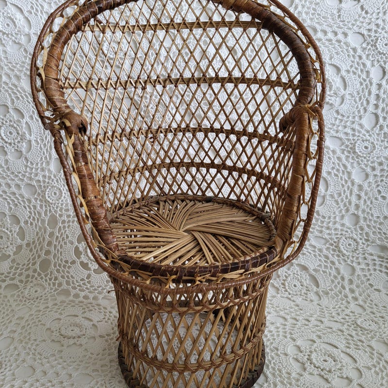 Chair Planter - Etsy