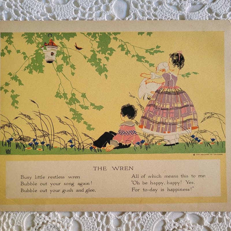 Childrens Art Print - Etsy