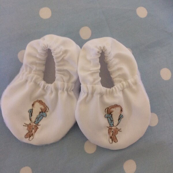 Cloth Baby Shoes - Etsy