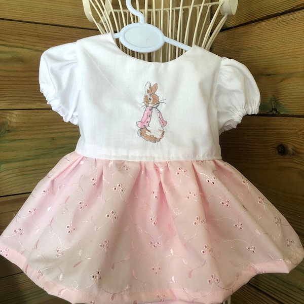 Peter Rabbit Baby Clothes - Etsy UK