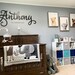 Over Crib Name Signs Alphabeticals Baby Name Sign for Nursery - Etsy