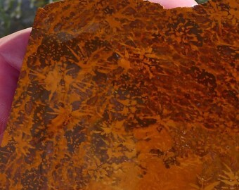 Fireworks Jasper - Etsy