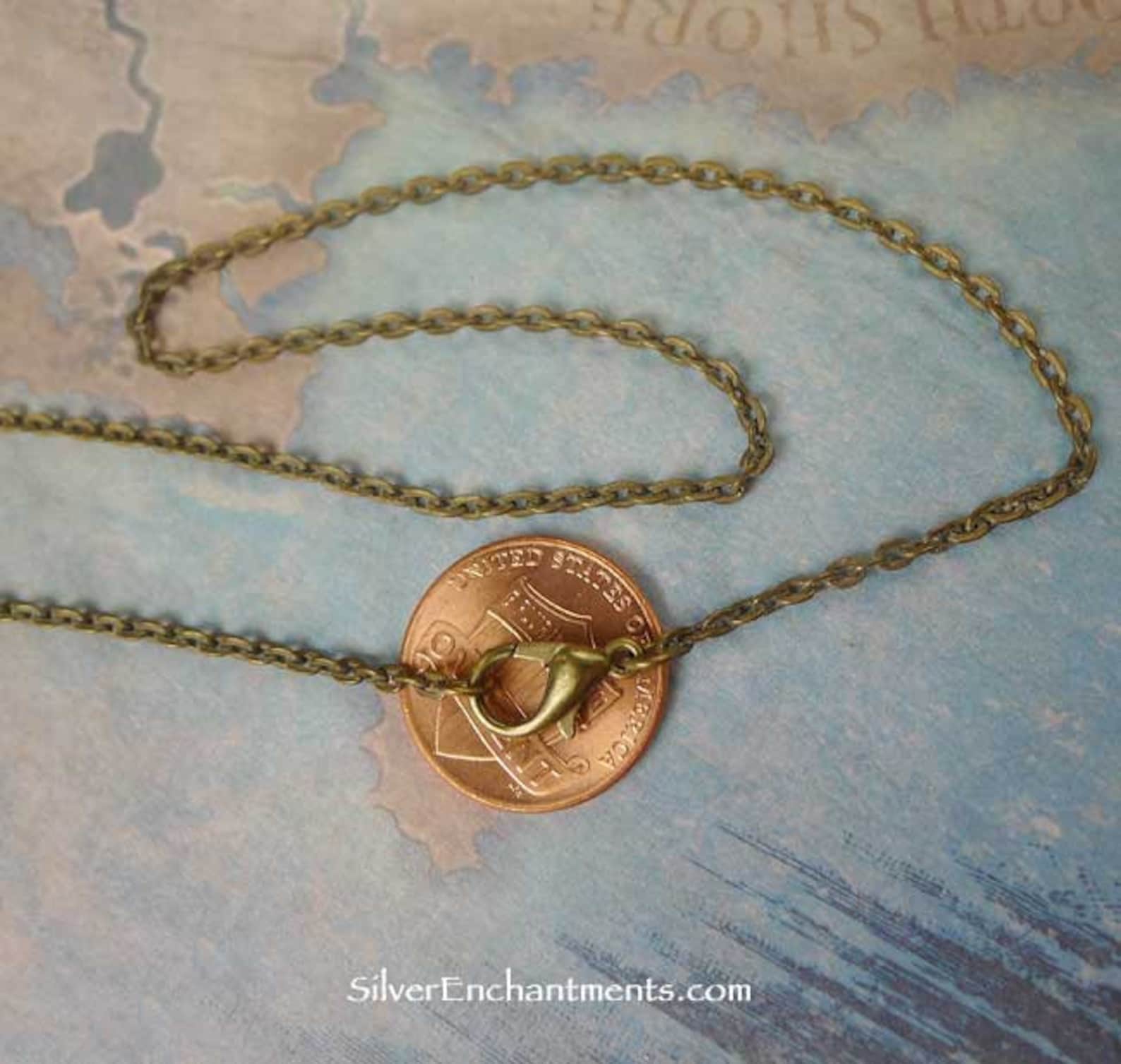 Bronze Tetragrammaton Pendant Necklace Tetragrammaton With | Etsy