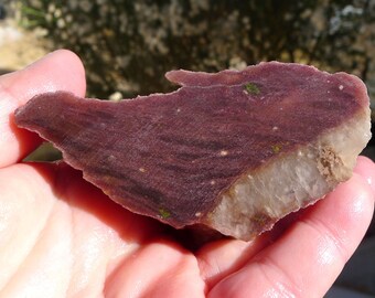 Alurgite Stone - Etsy