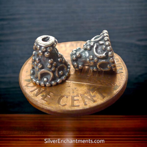 Viking Knit End Caps - Etsy