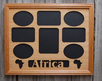 11x14 Scotland Picture Frame Scotland Wall Decor Scotland | Etsy