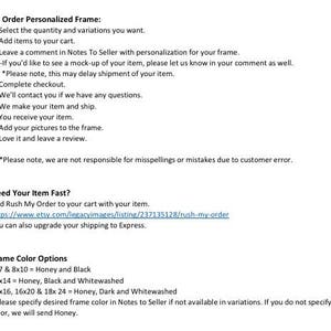 US Navy Picture Frame - 5x7 Frame Holds 3x4 Photo - United States Navy ...