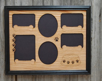 Dog Bone Frame | Etsy