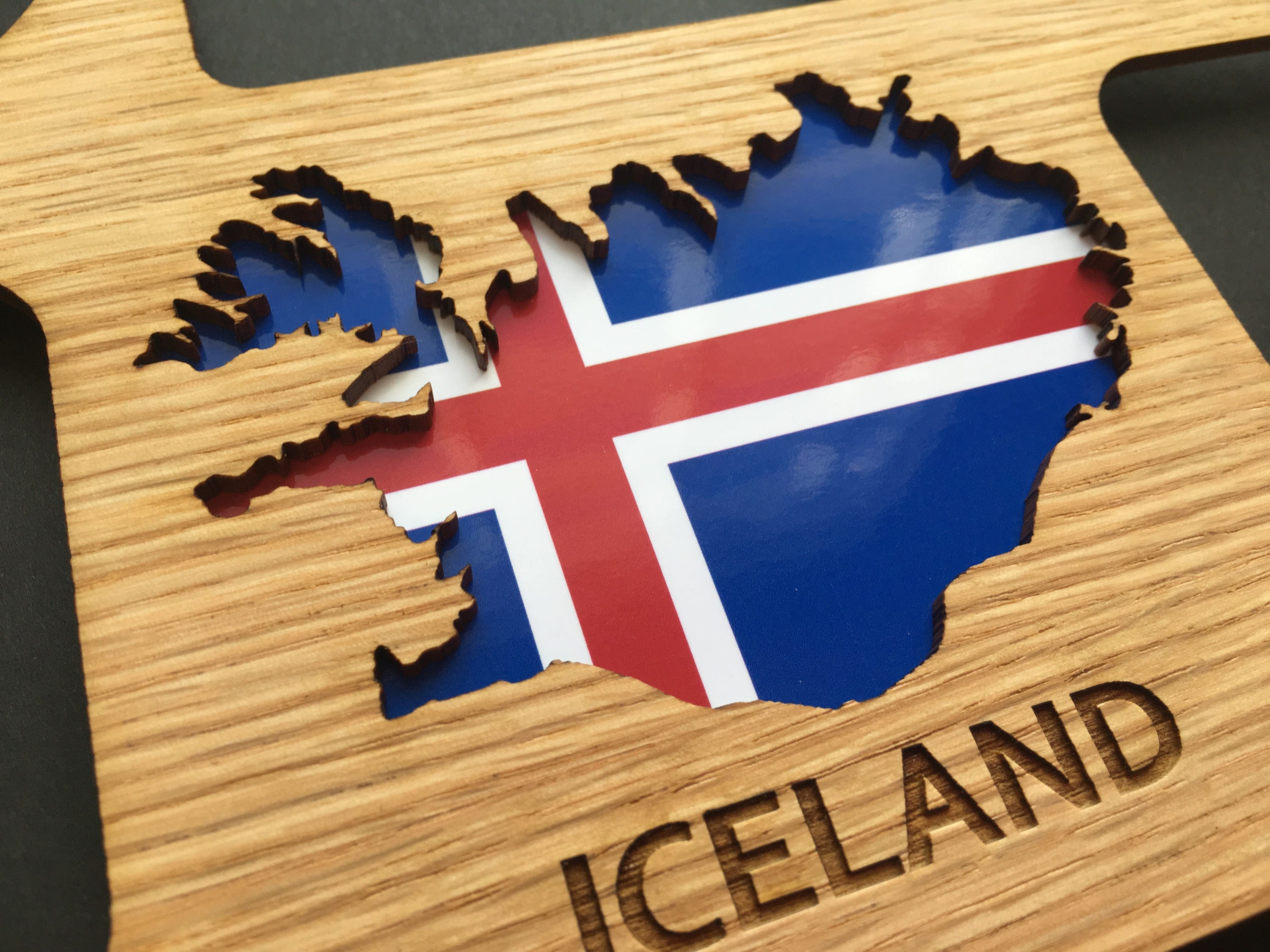 11x14 Iceland Picture Frame | Etsy